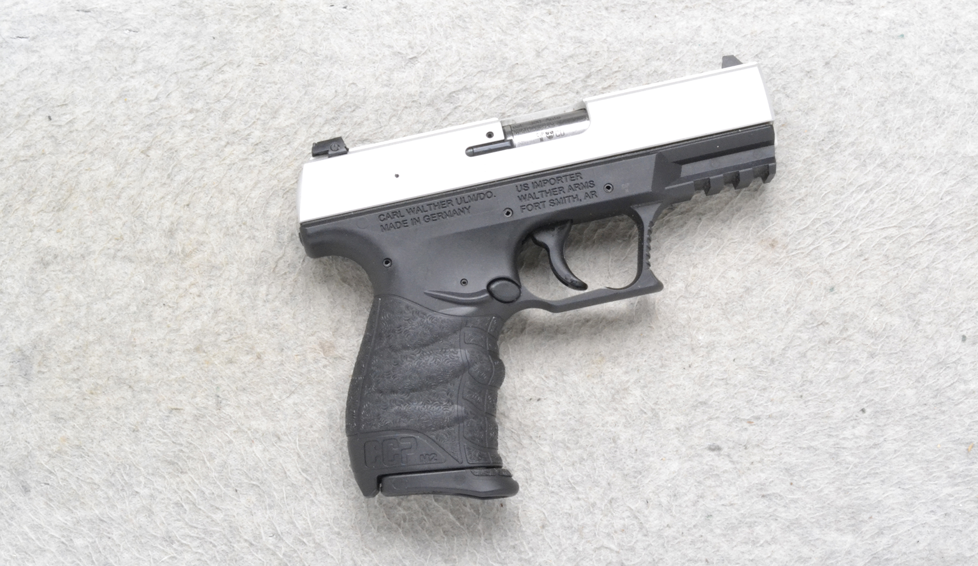 Walther ~ CCP ~ .380 ACP | Cabela's